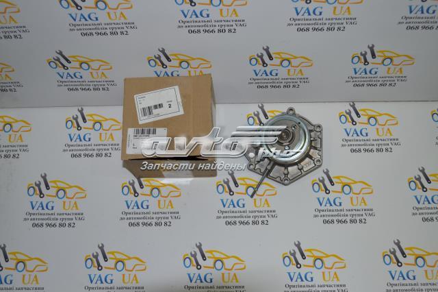 06E121018E VAG помпа водяная
