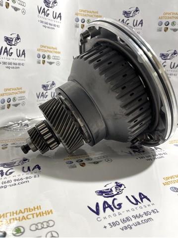 0AW323911A VAG вал приводу