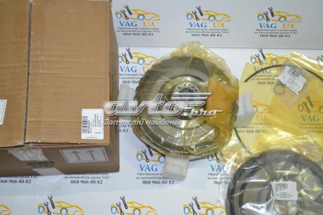 0BH398029B VAG комплект сцепления