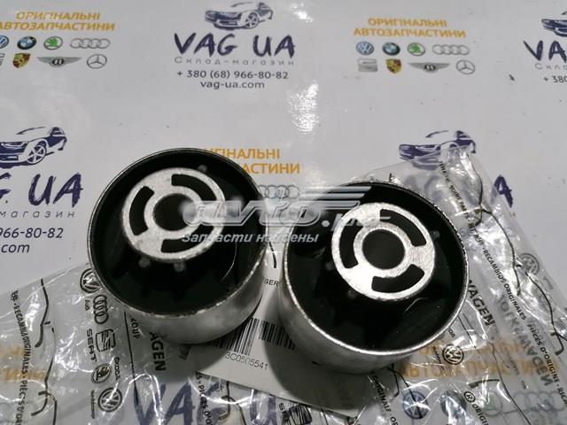 3C0505541 VAG сайлентблок заднего продольного рычага передний