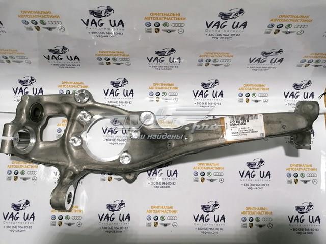 4G0407253B VAG цапфа (поворотный кулак передний левый)