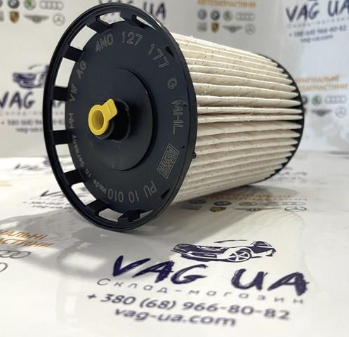 4M0127434G VAG топливный фильтр