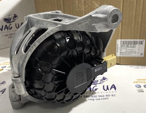 4M0199371ET VAG подушка (опора двигателя левая)