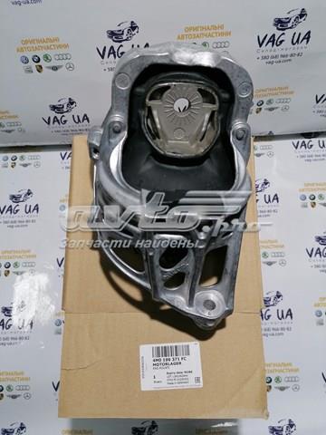 4M0199371FC VAG подушка (опора двигателя левая)