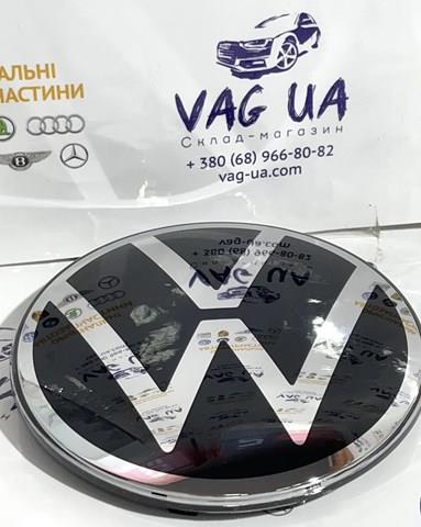 760853601EDPJ VAG емблема