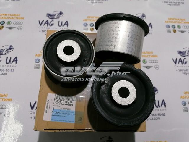 7L0407182G VAG Сайлентблок переднего нижнего рычага