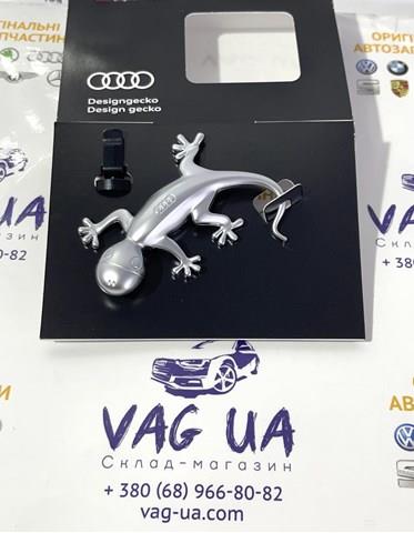 80A087000 VAG фiгурка декоративна audi design gecko
