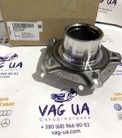 8W0407613 VAG маточина