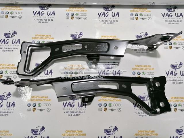8W0821135C VAG стойка