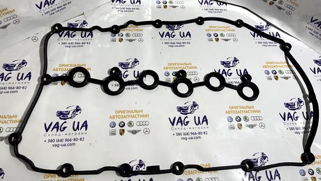 95510523101 Porsche прокладка гбц v6 07-