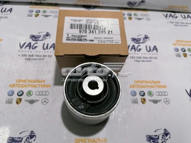 97034124521 Porsche сайлентблок нижнего переднего рычага (Передний)