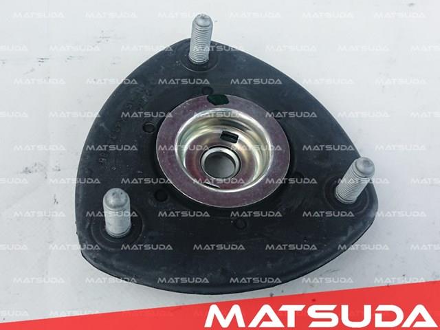TK4834380 Mazda опора переднего амортизатора
