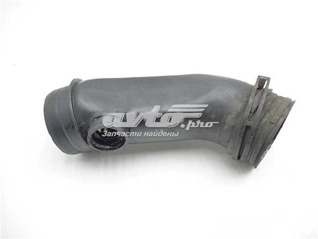 06B133354 VAG патрубок воздушный, дроссельной заслонки