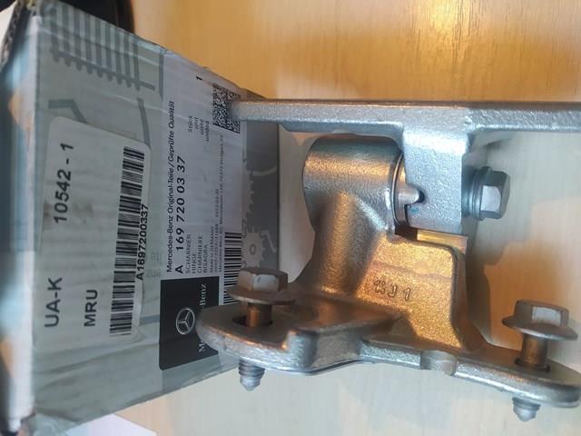 A1697200337 Mercedes сравнить цены на Автопро