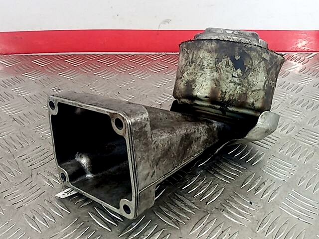 A2032401717 Mercedes подушка (опора двигателя левая/правая)