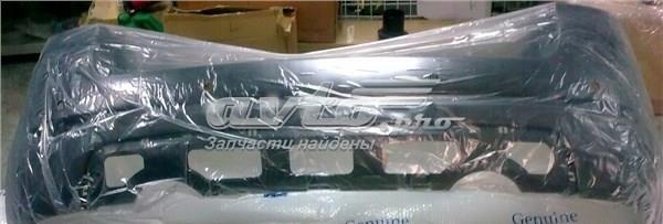 96671242 General Motors бампер задний