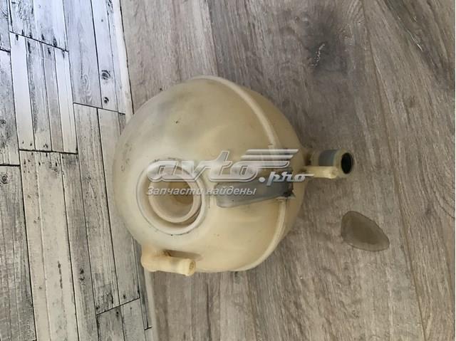 A6395010503 Mercedes бачок системы охлаждения, расширительный