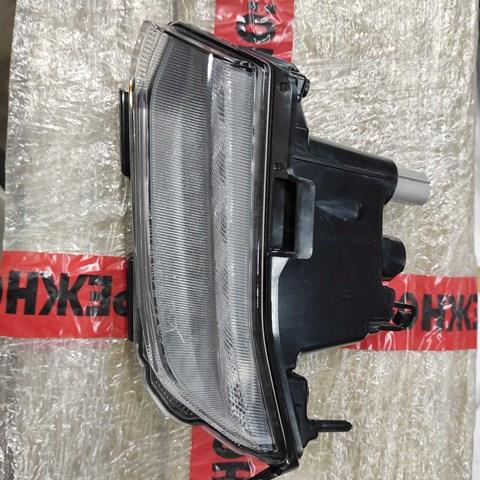 8312A035 Mitsubishi фара дневного света левая