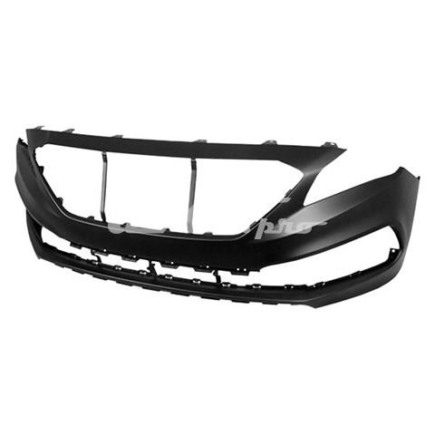 86511C2300 Hyundai/Kia бампер передний