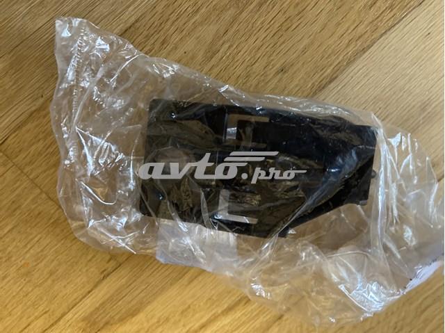 51117315959 BMW кронштейн абсорбера переднего бампера