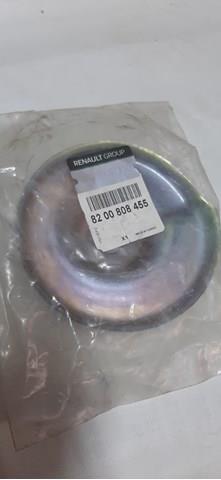 8200808455 Renault (RVI) тарелка задней пружины верхняя металлическая