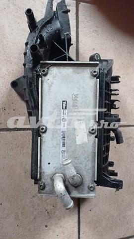 03F145749C VAG радиатор интеркуллера