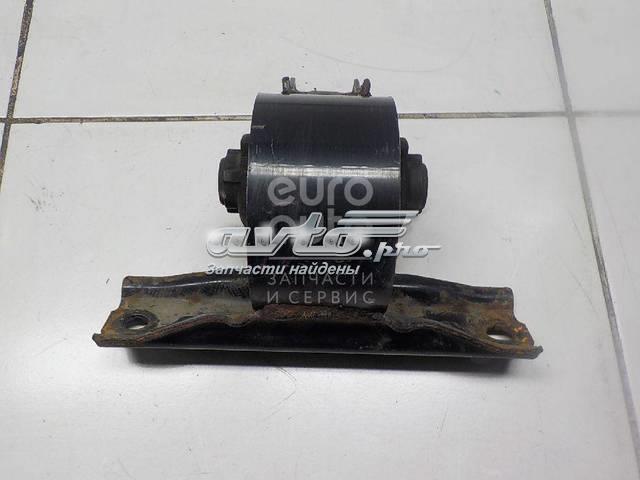 1091A194 Mitsubishi подушка двигателя правая