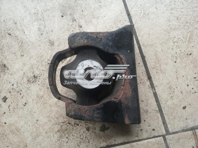 1236128240 Toyota подушка (опора двигателя передняя)