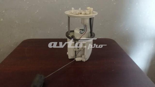 1760A271 Mitsubishi модуль топливного насоса с датчиком уровня топлива