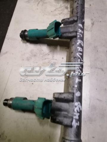 2320928080 Toyota форсунка впрыска топлива