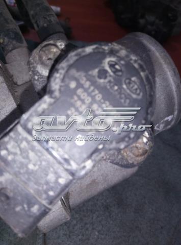 3517026900 Hyundai/Kia датчик положения дроссельной заслонки