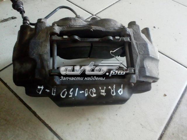 4775060300 Toyota суппорт тормозной передний левый