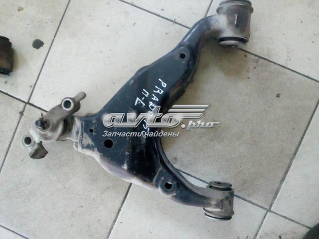 4806960040 Toyota левый рычаг передней нижней подвески