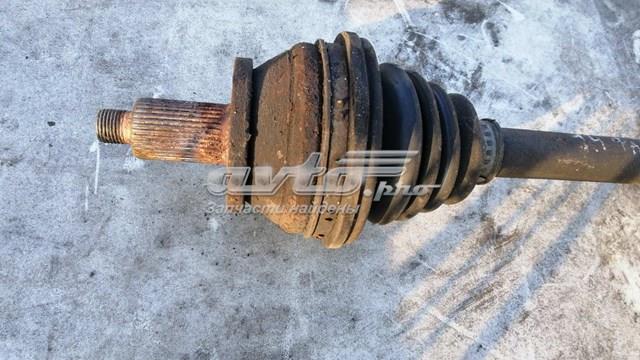 6Q0498099D VAG шрус наружный