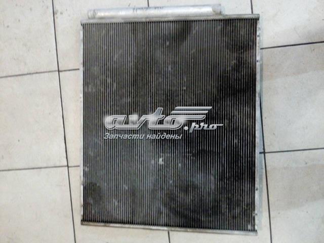 8846060440 Toyota радиатор кондиционера
