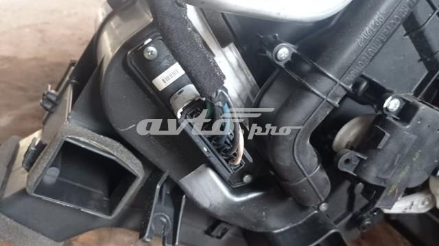 97138-2P000 Hyundai/Kia радиатор печки