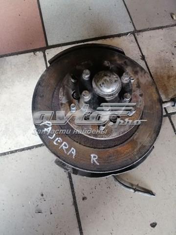 MB891088 Mitsubishi ступица передняя