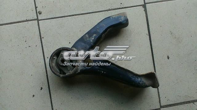 MN184094 Mitsubishi подушка (опора двигателя задняя)