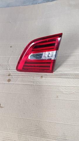 A1669060457 Mercedes фонарь задний внутренний правый