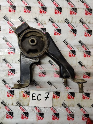 1064001148 Geely подушка (опора двигателя задняя)