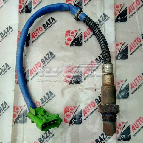 1086001114 Geely лямбда-зонд, датчик кислорода после катализатора
