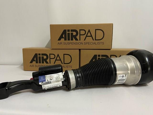 A2223208213 Mercedes амортизатор передний правый