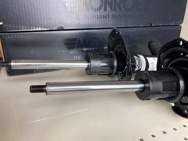 C2516S Monroe амортизатор передний