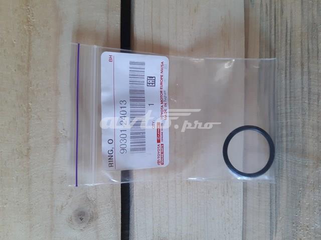 9030124013 Toyota кольцо уплотнительное фильтра акпп