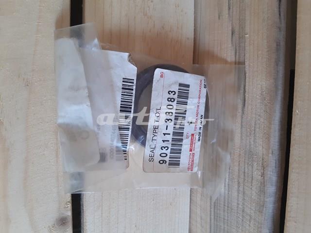 9031138083 Toyota сальник масляного насоса акпп