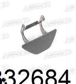 51117332684 BMW накладка форсунки омывателя фары передней