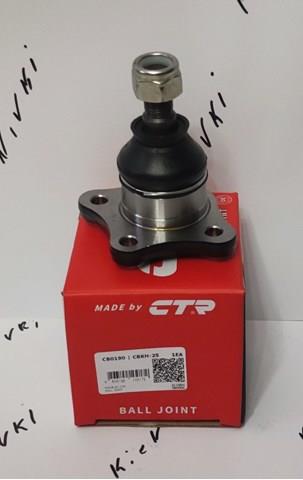 CBKH25 CTR шаровая опора верхняя