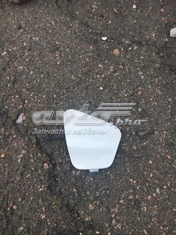 51117422901 BMW заглушка бампера буксировочного крюка передняя