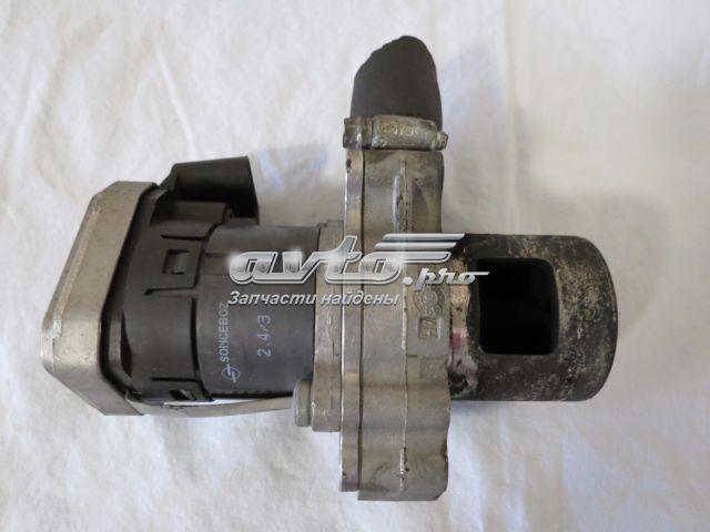 00005320C5 Mercedes | Клапан egr рециркуляции газов 00005320C5 купить ...