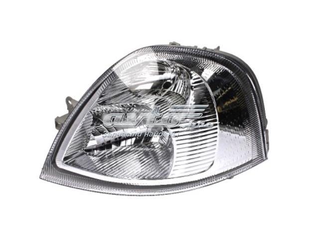 8200163516 Renault (RVI) фара левая